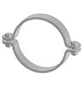 Pipe clamps & ancillary equipment - Bernecker Rohrbefestigungstechnik ...