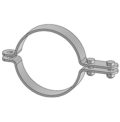 Pipe clamps & ancillary equipment - Bernecker Rohrbefestigungstechnik ...