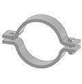 Pipe clamps & ancillary equipment - Bernecker Rohrbefestigungstechnik ...