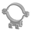 Clamp systems - Bernecker Rohrbefestigungstechnik GmbH : Bernecker ...