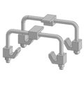 Clamp systems - Bernecker Rohrbefestigungstechnik GmbH : Bernecker ...