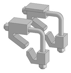 Clamp systems - Bernecker Rohrbefestigungstechnik GmbH : Bernecker ...