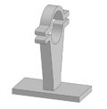 Sliding supports - Bernecker Rohrbefestigungstechnik GmbH : Bernecker ...