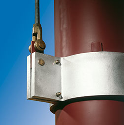 Standard products - Bernecker Rohrbefestigungstechnik GmbH : Bernecker ...