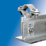 Steel structure systems - Bernecker Rohrbefestigungstechnik GmbH ...